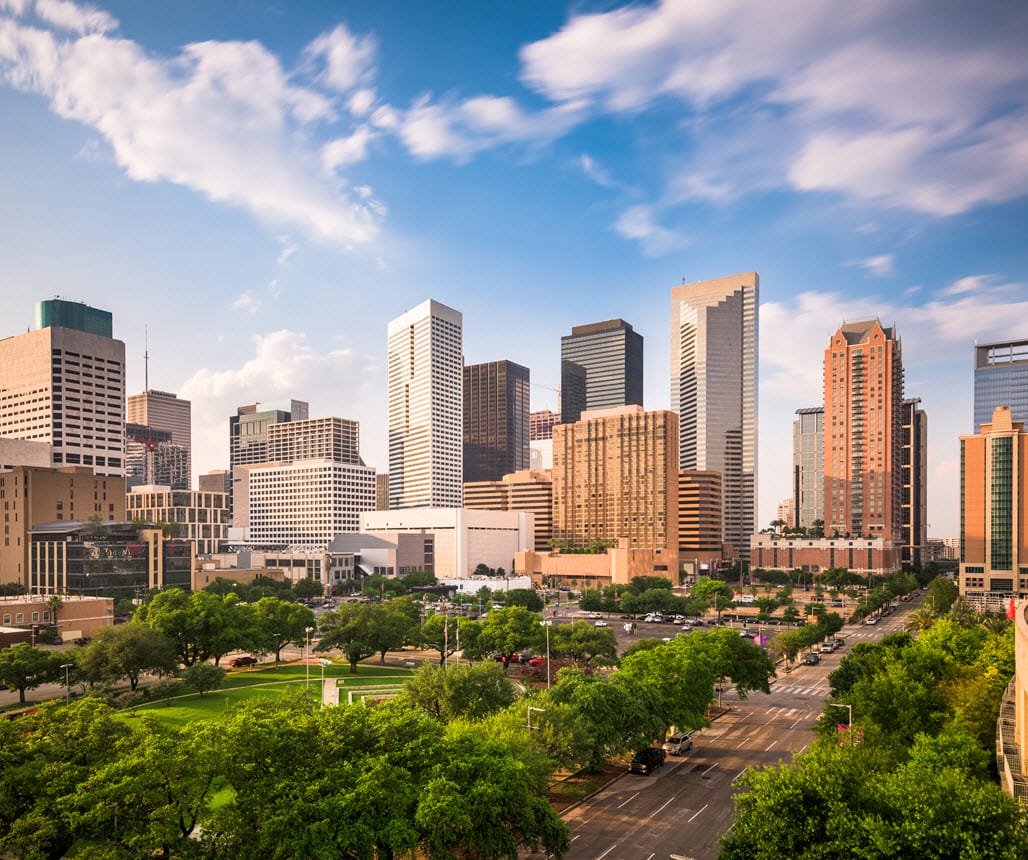 Houston | Lugenbuhl, Wheaton, Peck, Rankin & Hubbard