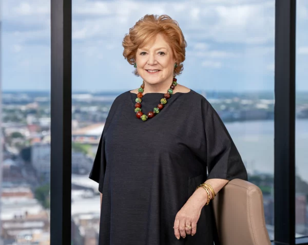Lugenbuhl Senior Counsel Rose LeBreton Recognized in Chambers USA 2022 ...