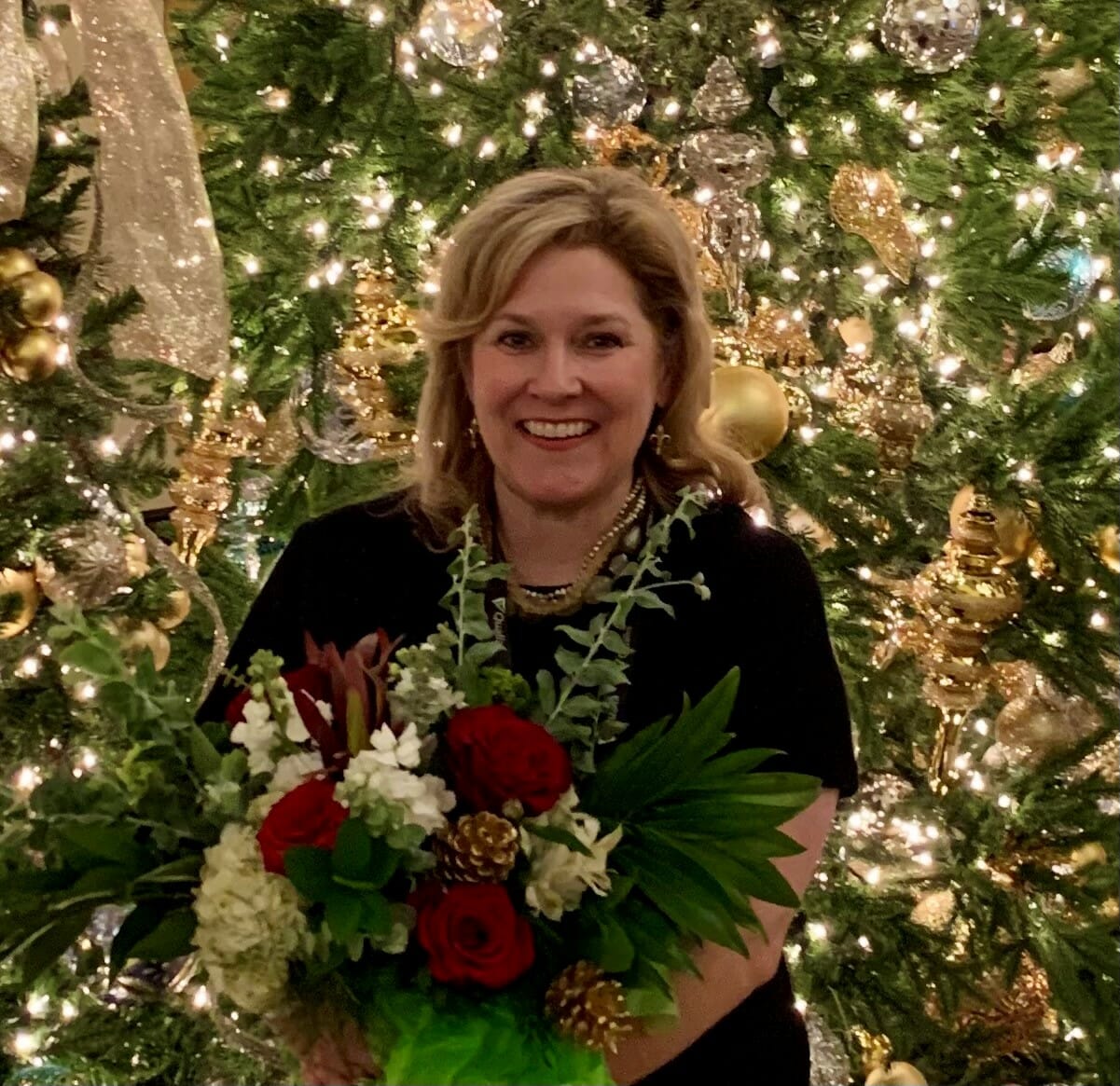 Anne Raymond Named 'Title Person of the Year' by Louisiana Land Title ...