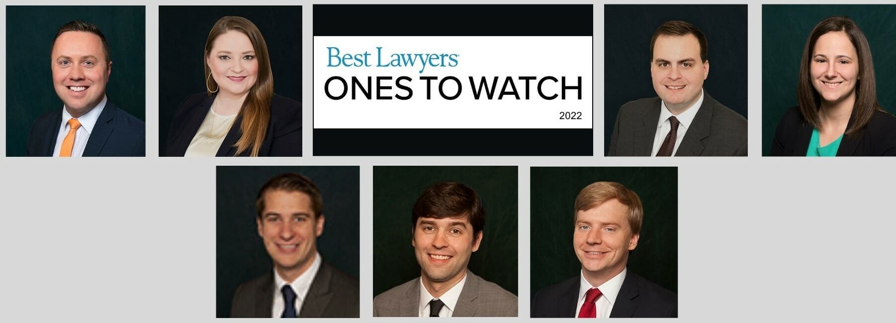 Twenty-Three Lugenbuhl Attorneys Included in 2022 ‘Best Lawyers’ and ‘Best Lawyers: Ones to ...