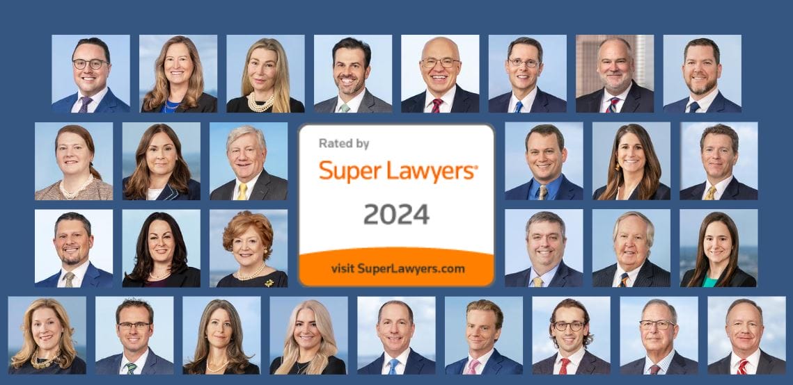 Lugenbuhl Attorneys Recognized in 2024 Louisiana Super Lawyers and Rising Stars Lists ...