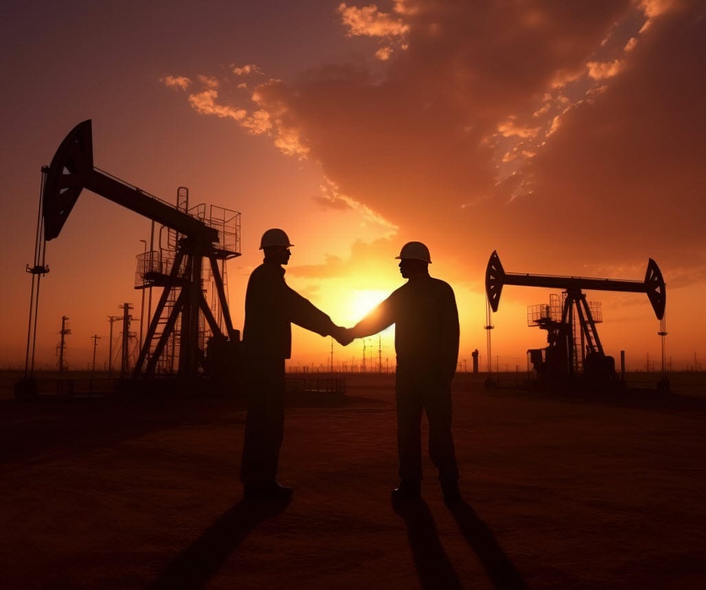 Drilling, Exploration & Development | Lugenbuhl, Wheaton, Peck, Rankin ...